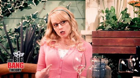 Bernadette Is Angry But Also Cute And Lovely The Big Bang Theory Best Moments Bernadette Is
