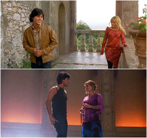 Here S What Happened When I Rewatched The Lizzie Mcguire Movie As An Adult