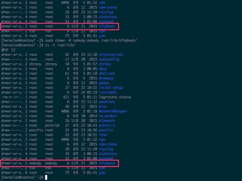 Centos 7 檔案傳輸界的隱形冠軍 Tftp 伺服器 It 技術家 Centos 7 檔案傳輸界的隱形冠軍 Tftp 伺服器 It 技術家