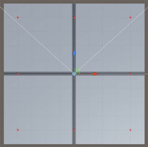 Why Do Cameraworldtoscreenpoint And Cameraworldtoviewpoint Return