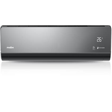 MINISP 1 5T 220V F Y C WIFI E MABE MMI18HDMCAME10 EL TIO SAM