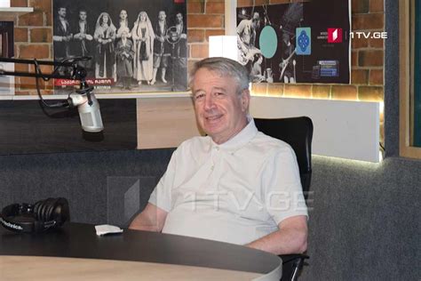 სახლისკენ 30 წელი საქართველოს და აშშ ს შორის დიპლომატიური ურთიერთობის დამყარებიდან 1tv