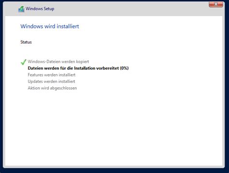 Netcupde Windows Server Betriebssystem Auf Root Server Vserver Installieren Goneuland