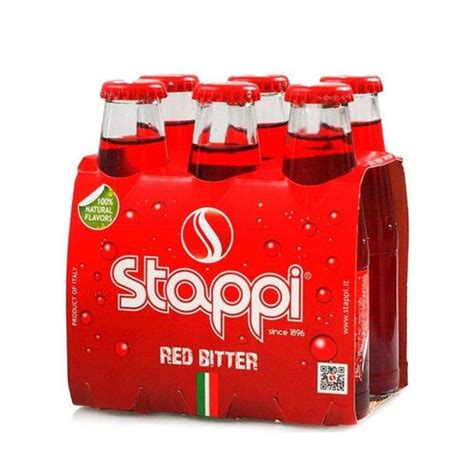 Stappi | Supermarket Italy