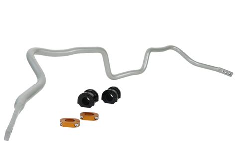 Whiteline 02 06 Acura Rsx Front 22mm Heavy Duty Adjustable Sway Bar