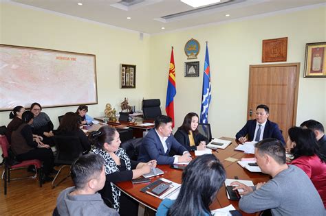 Сэлэ Сэлэнгэ Аймгийн Байгаль Орчин Аялал Жуулчлалын Газар