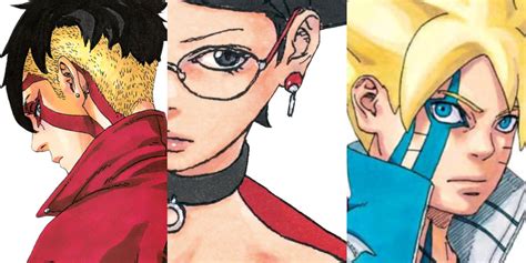 Boruto Chapter 81 Release Date Confirmed Know About The Latest Spoilers Plot Details And More
