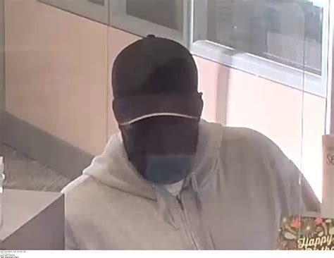 Pnc Bank Robbery Birmingham Police Seek Suspect Birmingham Al Patch