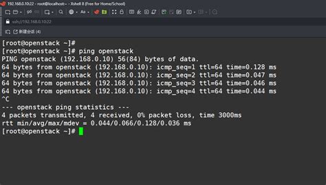 使用PackStack工具自动化部署OpenStack packstack安装openstack CSDN博客