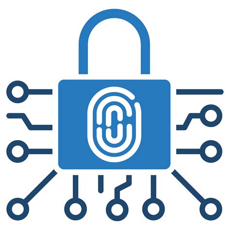 Cryptographic Signature Icon Line Vector Illustration 39885333 Vector