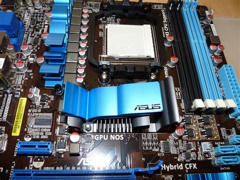 Neuer AMD 785G Chipset im Test – Hartware