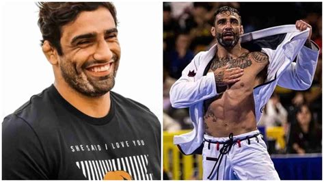 Time Bjj World Champion Leandro Lo Shot Dead In Brazil