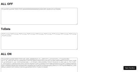 Misty Firefly C487y9 Codesandbox