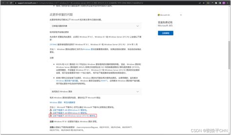 Windows Server 2012 R2 安装 Net Framework 461win2012安装net46 Csdn博客