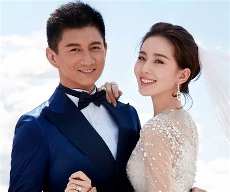 明星夫妻图片中国明星夫妻名单大全 伤感说说吧