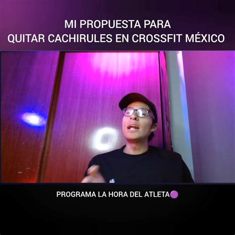 Como Poner Un Box De Crossfit Como Poner Un Box De Crossfit By Black Mel 4life Hola A