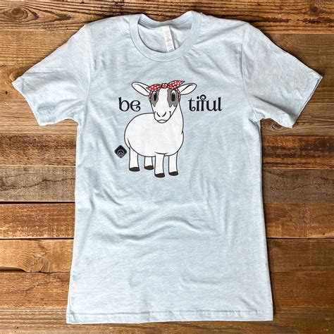 Products Sheepishly Me