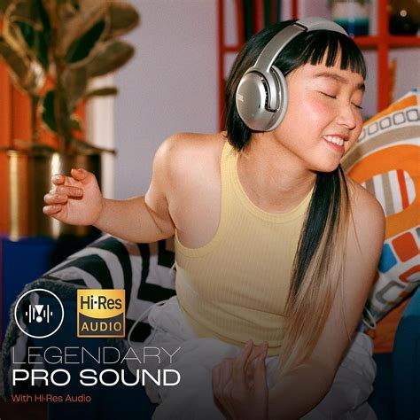 Buy Jbl Tour One M Bluetooth Headset With Mic Upto Hours Playback Over Ear Champagne Gold