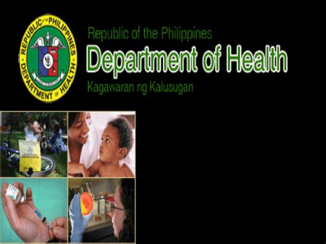 Doh Programs
