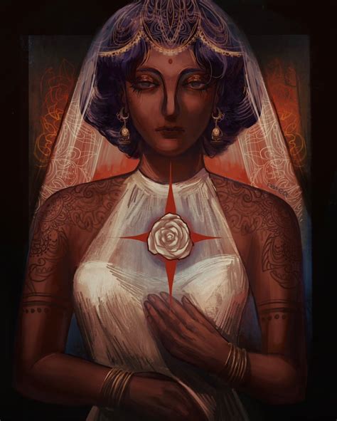 Himemiya Anthy Shoujo Kakumei Utena Drawn By Imea Danbooru