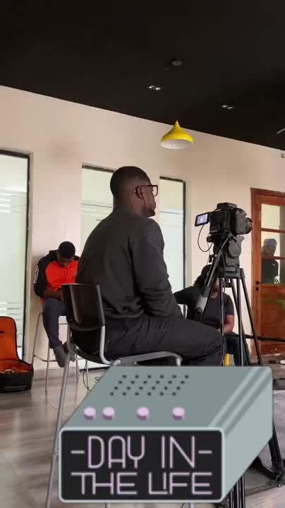 Video Ezechukwu Daniel On Linkedin Consistency Keeps You Going Thank You Jesus