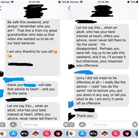 A Group Chat Text Between My Babe And Stepfather R Insaneparents