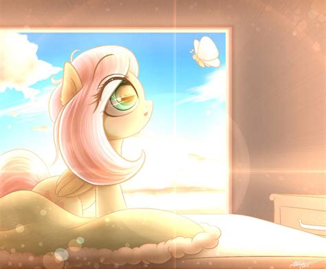 Mlp Flutter Shy By Phoenixrk49 On Deviantart