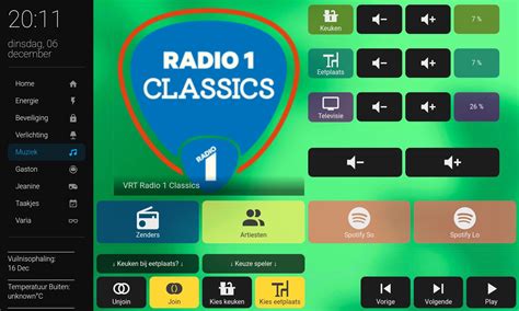 Sonos Media Player R Homeassistant