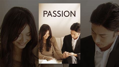 Passion YouTube