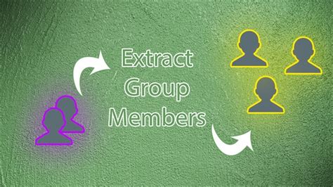 How To Export Users From Nested Ad Groups Opentechtips