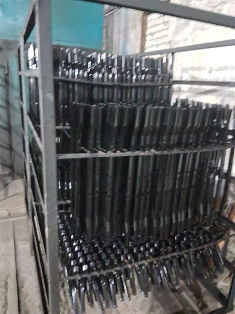 Phosphating Process At ₹ 15kg In Faridabad Id 2852986875948