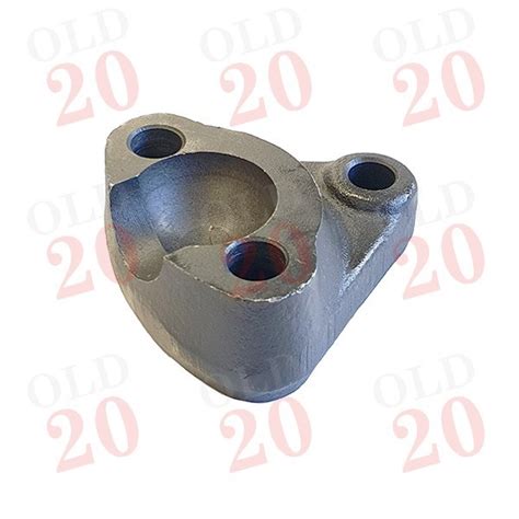 Radius Rod Socket Ford