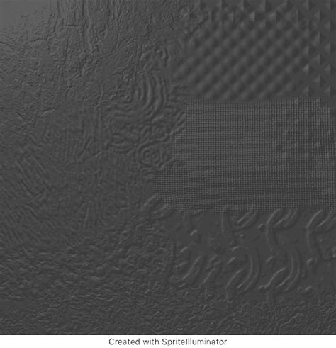 SpriteIlluminator Normal Map Painting Tools