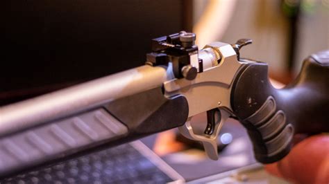 How To Extend The Range On Your Open Sight Muzzleloader Gohunt The