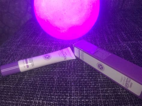 Крем для кожи вокруг глаз Giinsu collagen lifting eye cream | отзывы