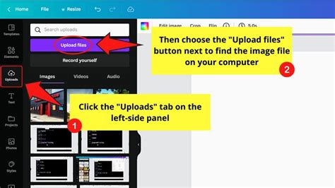 The 4 Best Methods To Fade An Image In Canva The 4 Best Methods To Fade An Image In Canva