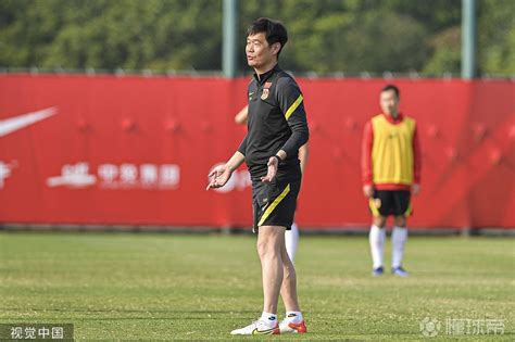 国足选新帅历程：众洋帅难以谈妥，扬科维奇成退而求其次选择