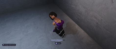 Prototype Release THEg By Nargacu