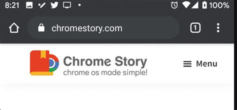 How To Make Chrome Use Light Mode While Rest Of Your Phone Is In Dark Mode Chrome Story
