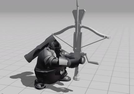 Devlog 7 Production Sprint 2 Against The Darkness By Delthor Games MariusBrill ThisIsLiam