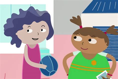 Series De Pakapaka Y Sex Education Acompañan La Implementación De La