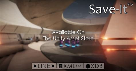 Save It Pro Input Management Unity Asset Store