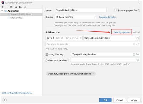 解决error Running ‘xxx‘：command Line Is Too Longshorten Command Line For ‘xxx‘ Or Also For Junit