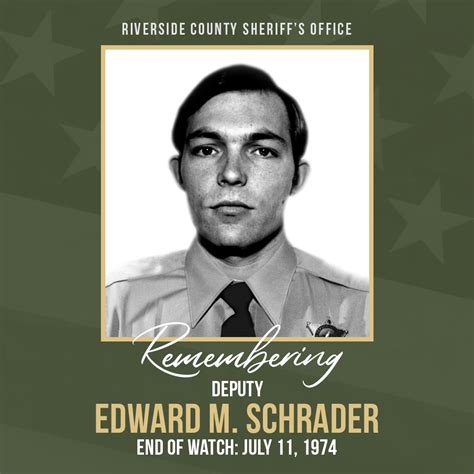 Riverside County Riverside County Sheriffs Office