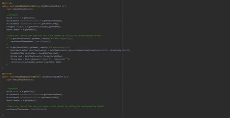 Code You A Custom Discord Bot By Mr Cl0ud Fiverr