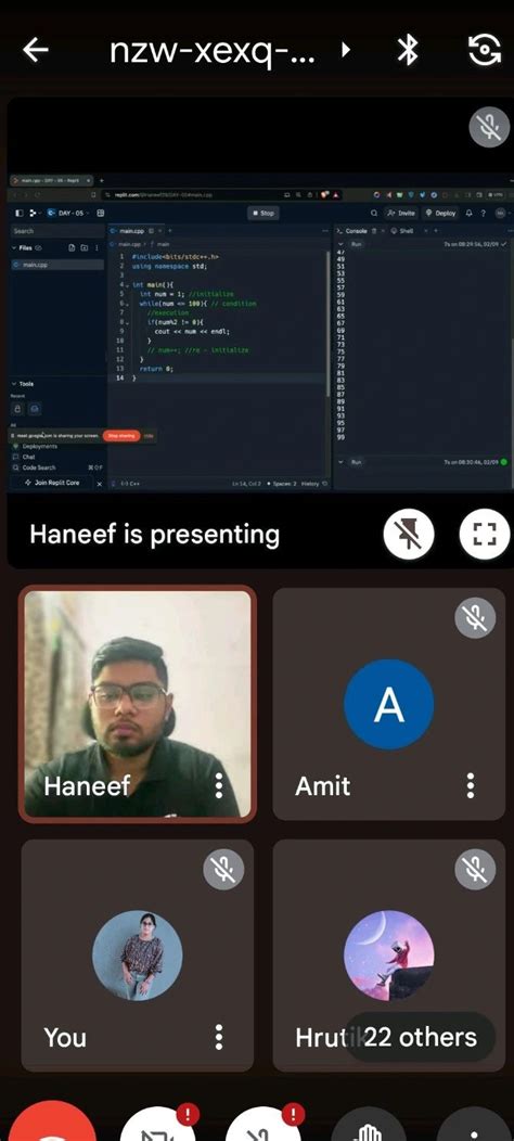 Janvi Patle On Linkedin Bootcoding 40daysofdsa 40daysofdsa