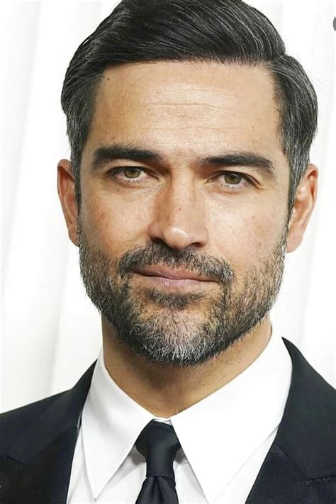 Alfonso Herrera Imdb