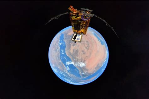 Insta360 X2 The First 360 Action Camera In Space For One Year By Jose Antunes Provideo