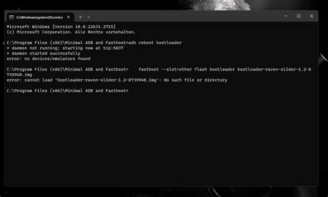 Ubuntu Touch Cannot Be Installed UBports Forum