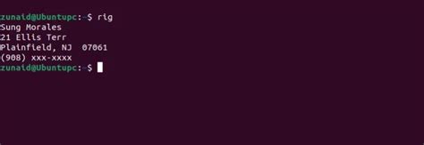 10 Fun Linux Commands To Try When Youre Feeling Bored